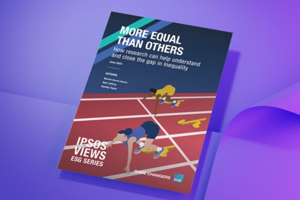 [Webinar] Making Sense of Alphabet Soup: An Overview of ESG | Ipsos